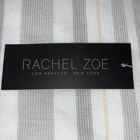 Rachel Zoe | Bath | Rachel Zoe 0 Cotton Diego Towel Set 8piece Bath ...